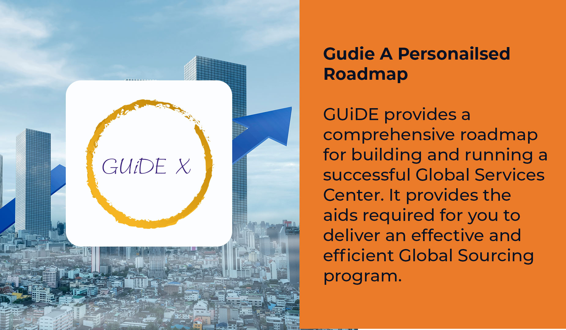 GUiDE - Roadmap to a successful GCC built by Gloplax